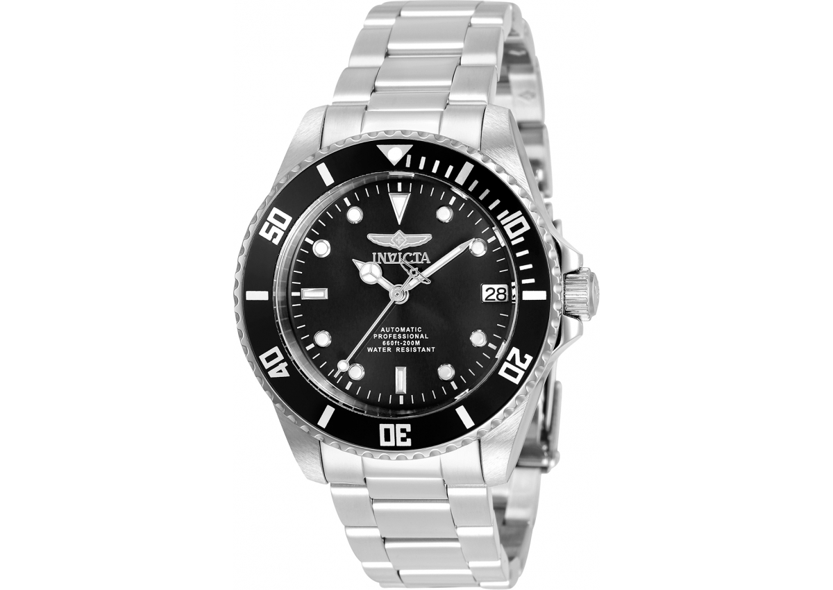 Click here for Invicta Womens 35705 Pro Diver Automatic 3 Hand Bl... prices