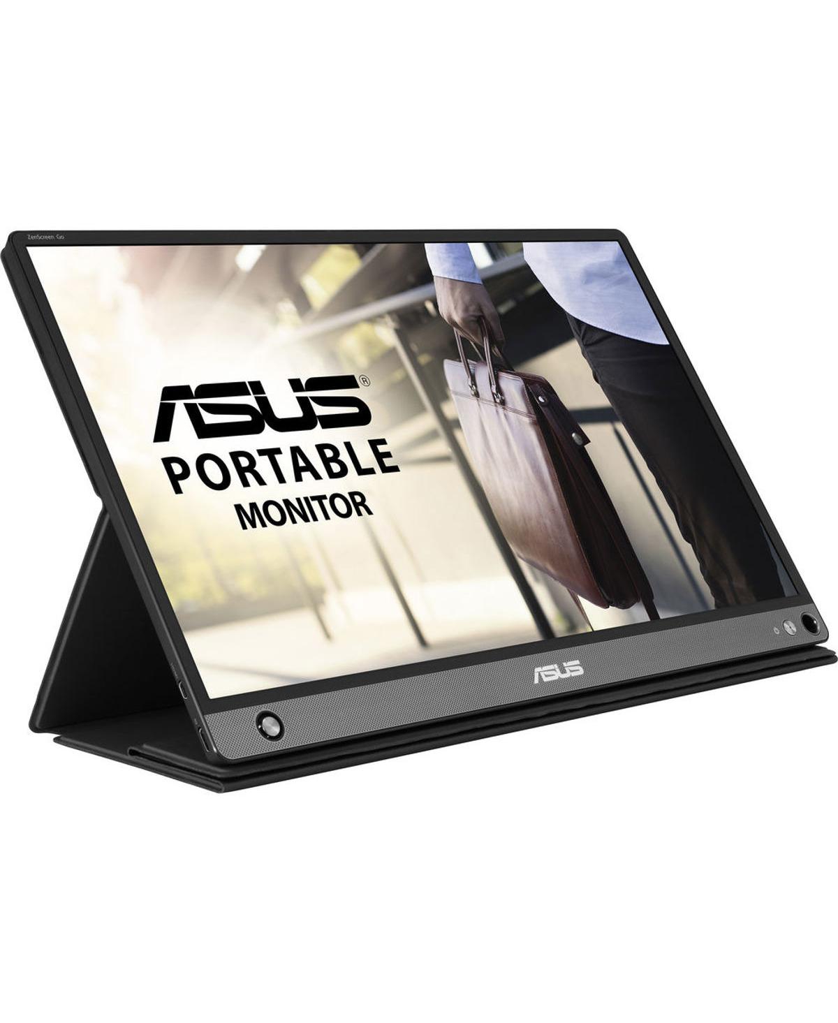 Click here for Asus ZenScreen Go MB16AHP 15.6 Full Hd Ips Lcd Mon... prices