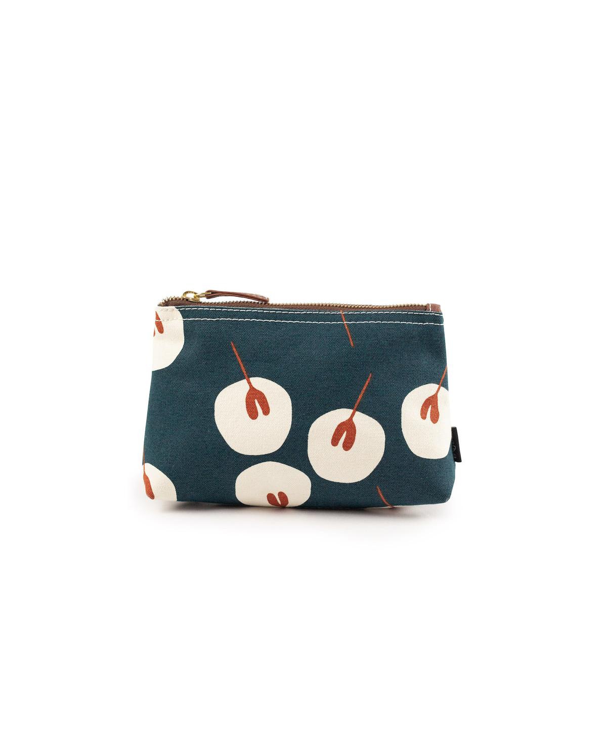 Click here for Maika Travel Pouch - Blue prices