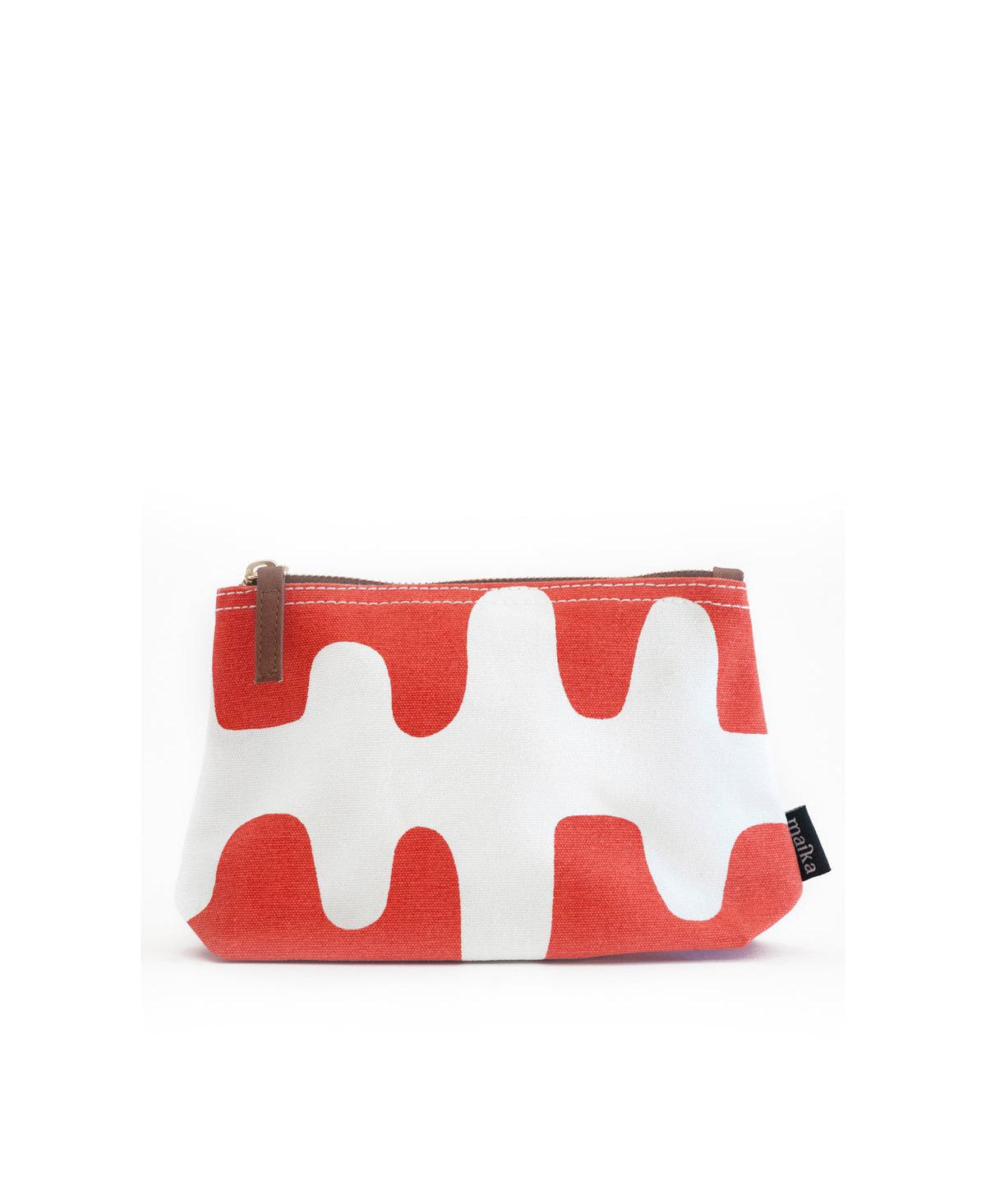 Click here for Maika Travel Pouch - Orange prices