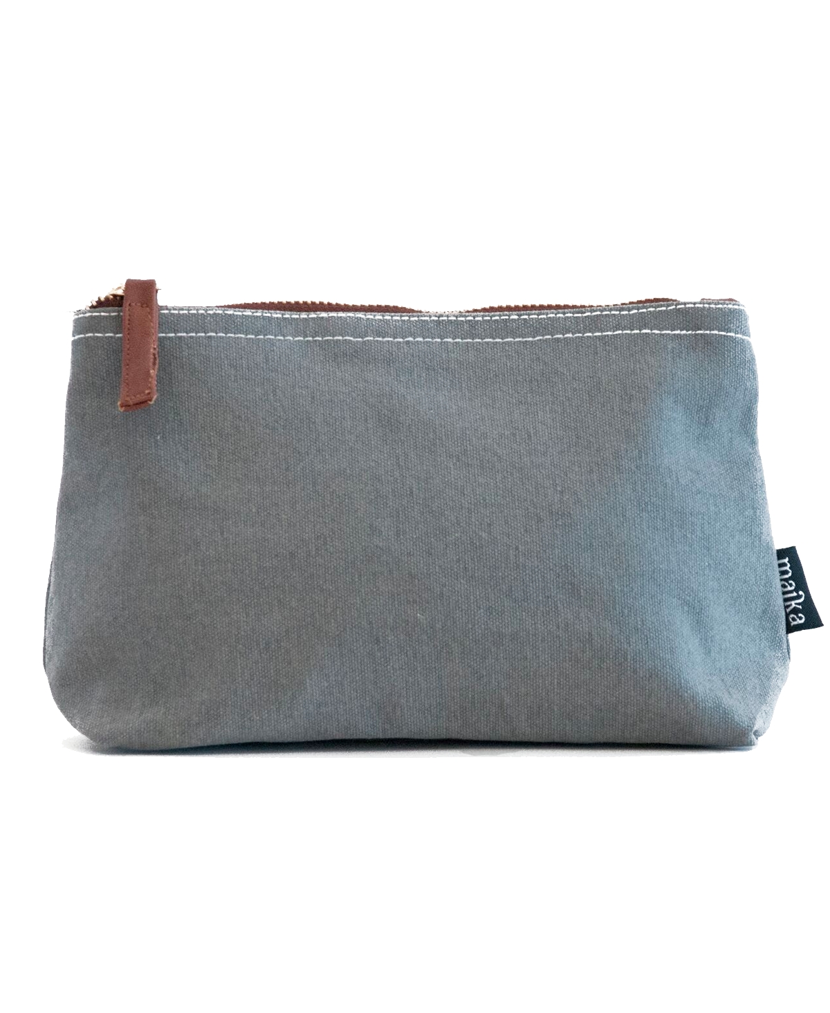 Click here for Maika Travel Pouch - Gray prices