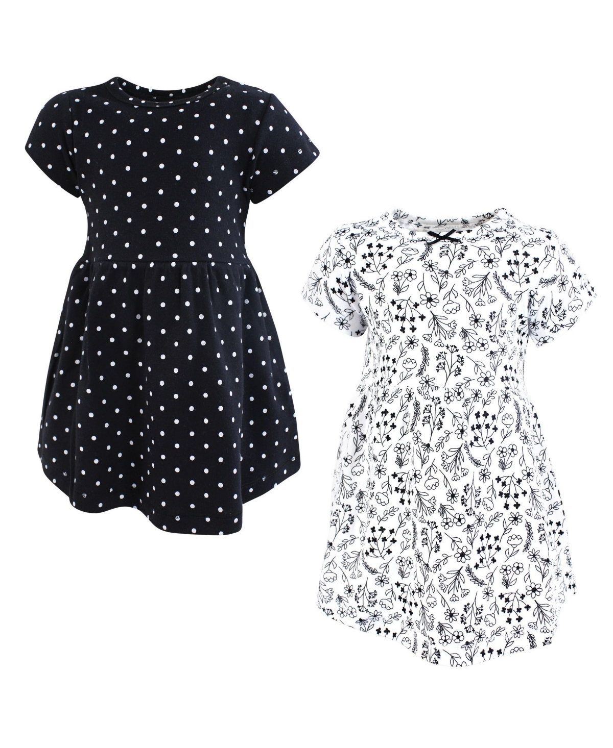 Click here for Hudson Baby Baby Girls Hudson Cozy Stylish All-Sea... prices