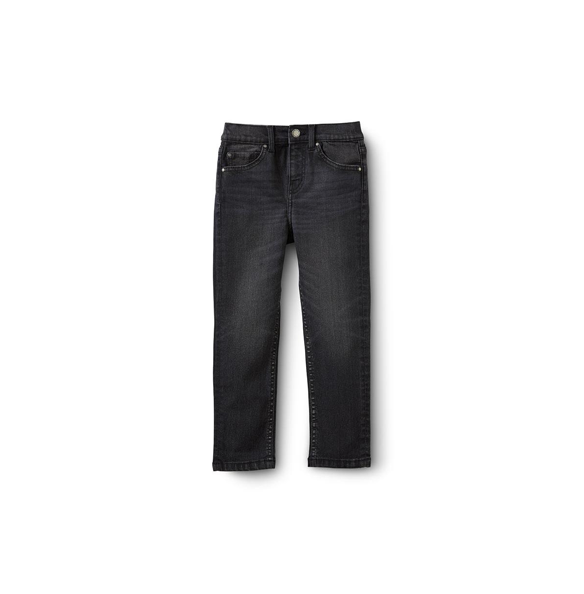 Click here for Cotton On Boys Slim Fit Jean - Balmoral black prices