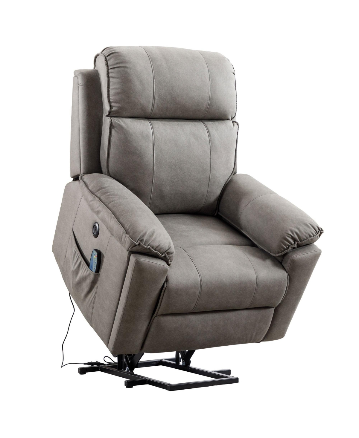 Click here for Boyel Living Recliner Chair Electric Power Lift Re... prices