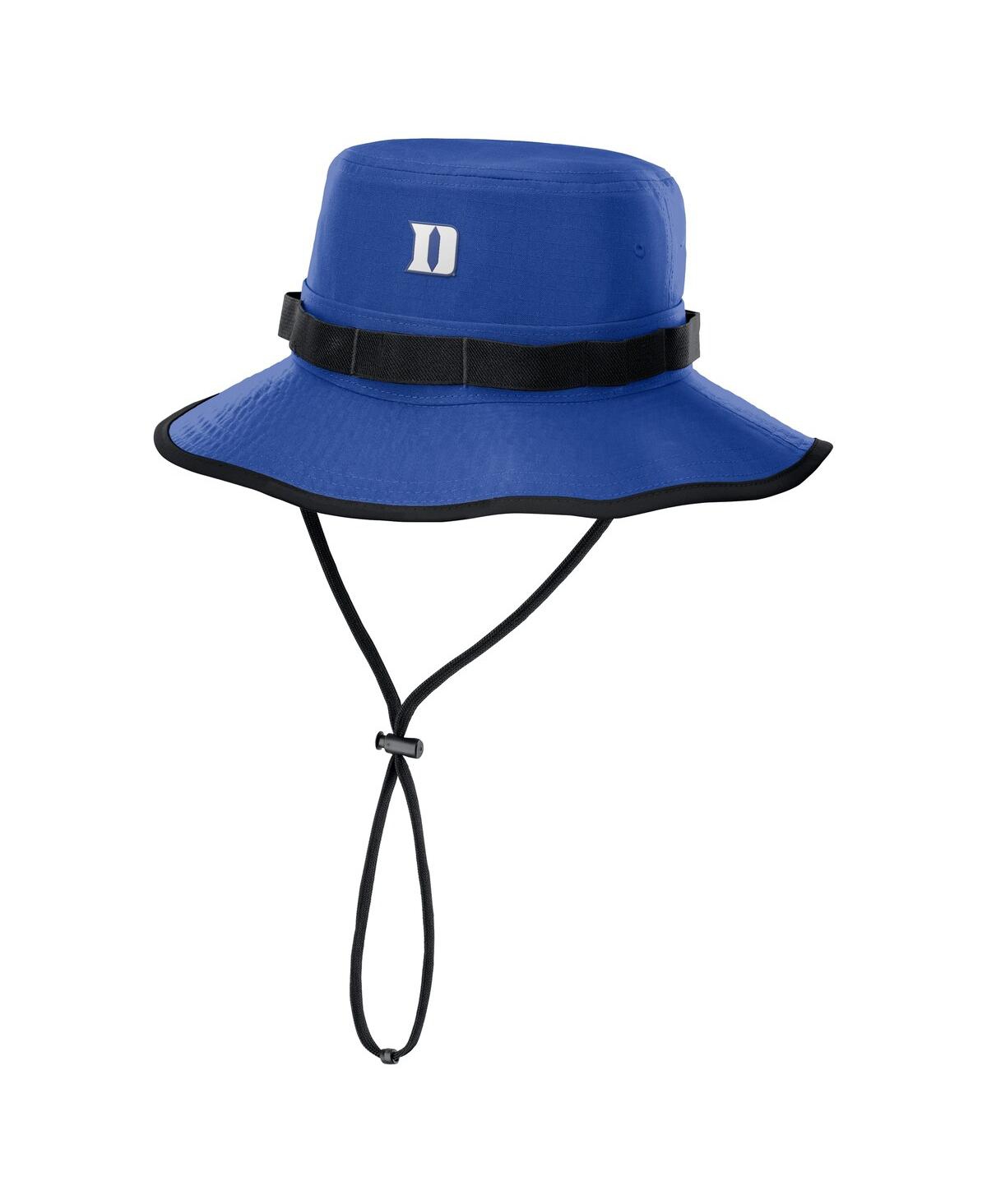 Click here for Nike Mens Royal Duke Blue Devils 2025 Sideline Ape... prices