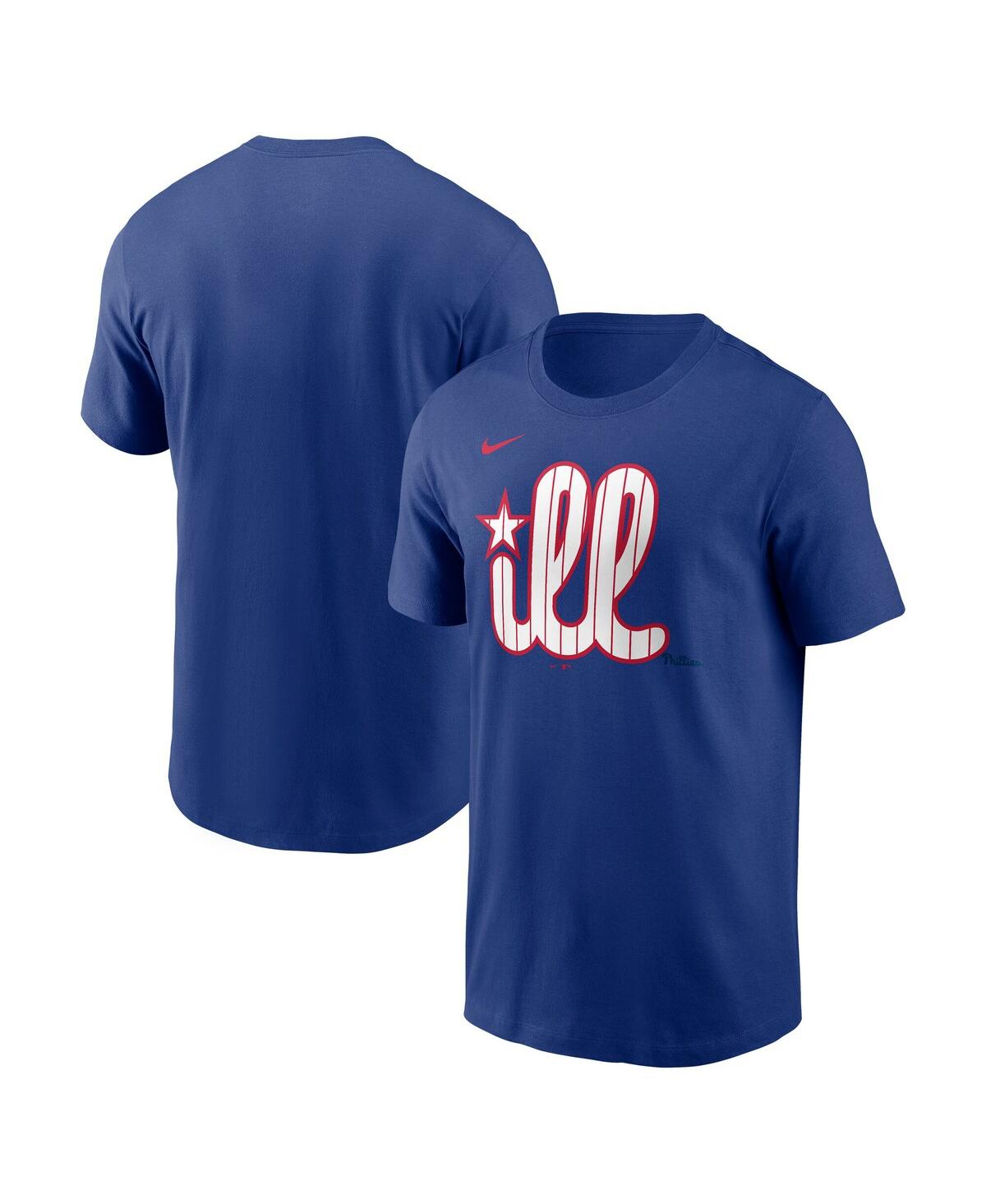 Click here for Nike Mens Royal Philadelphia Phillies Local Hometo... prices