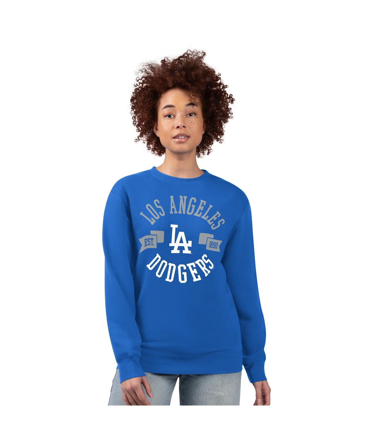 Click here for G-iii 4Her by Carl Banks Womens Royal Los Angeles... prices