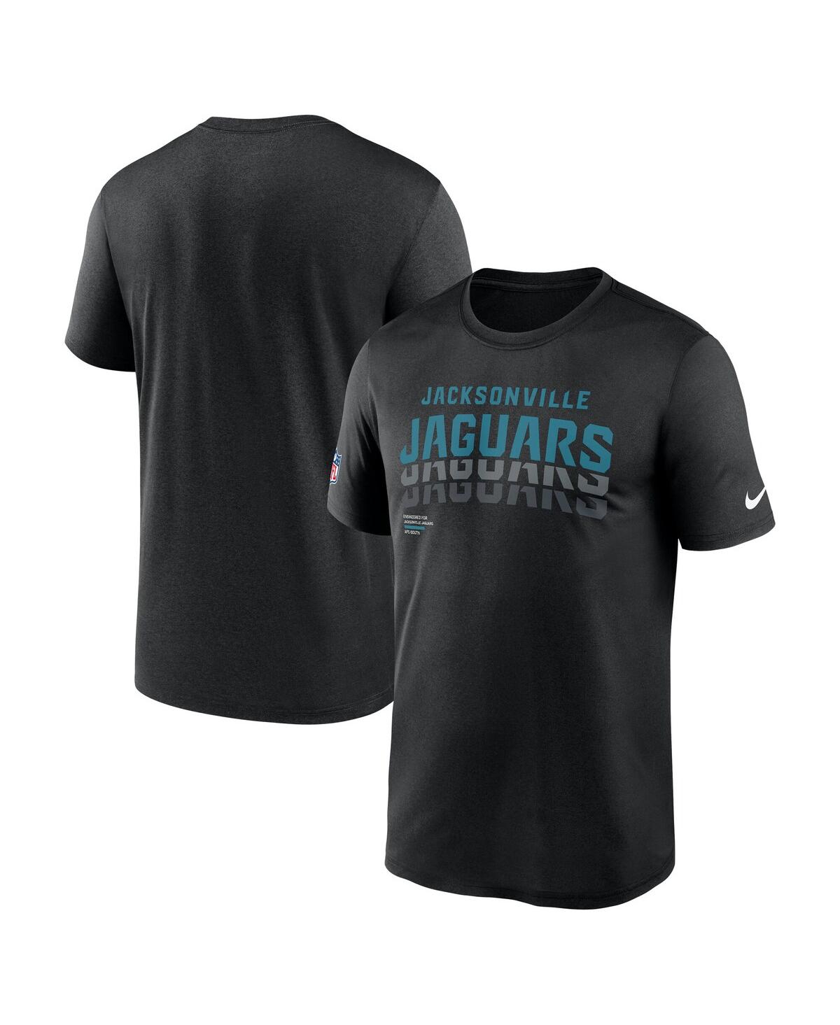 Click here for Nike Mens Black Jacksonville Jaguars Sideline Lege... prices