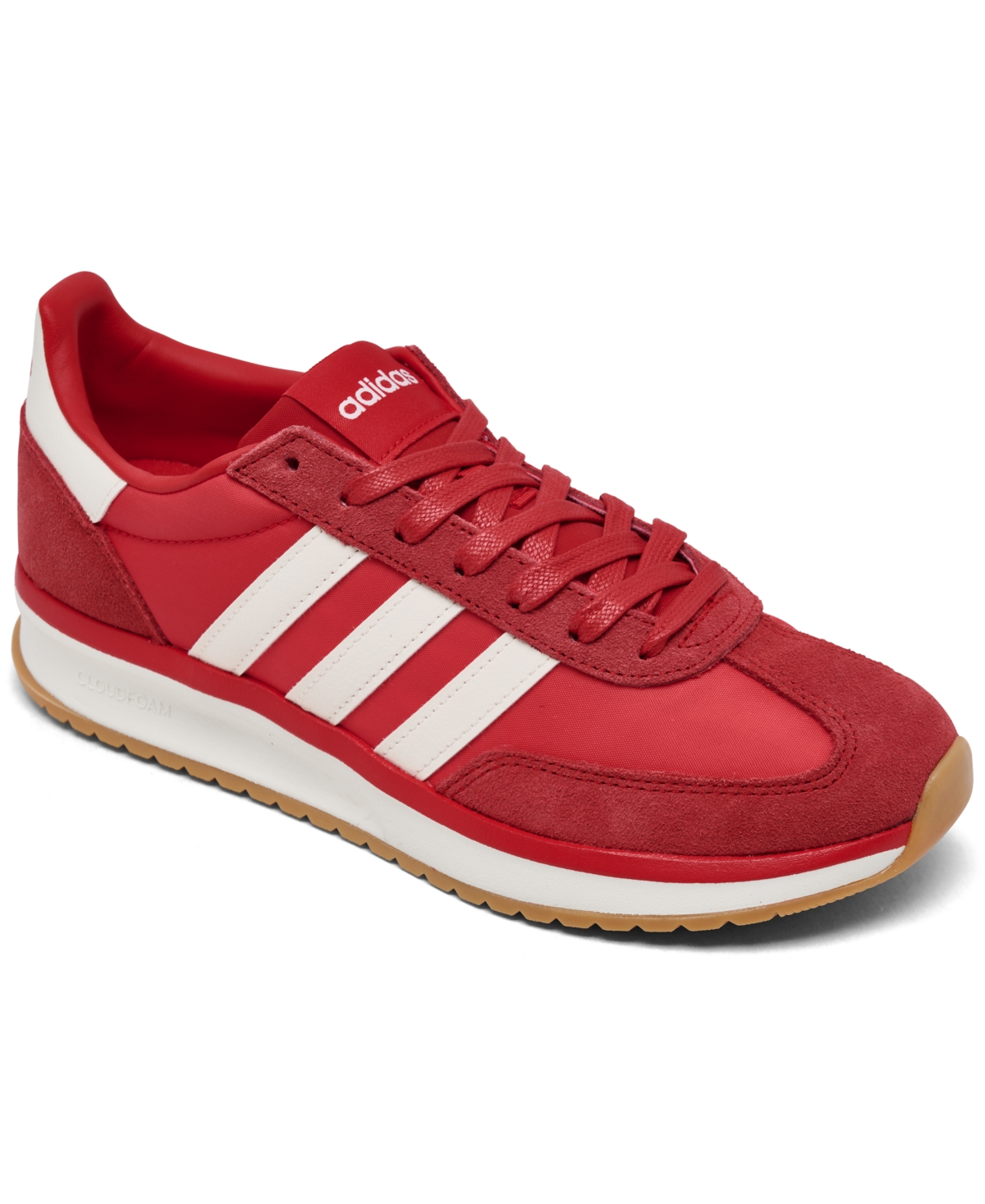 Click here for Adidas Womens Run 70s 2.0 Casual Sneakers from Fin... prices