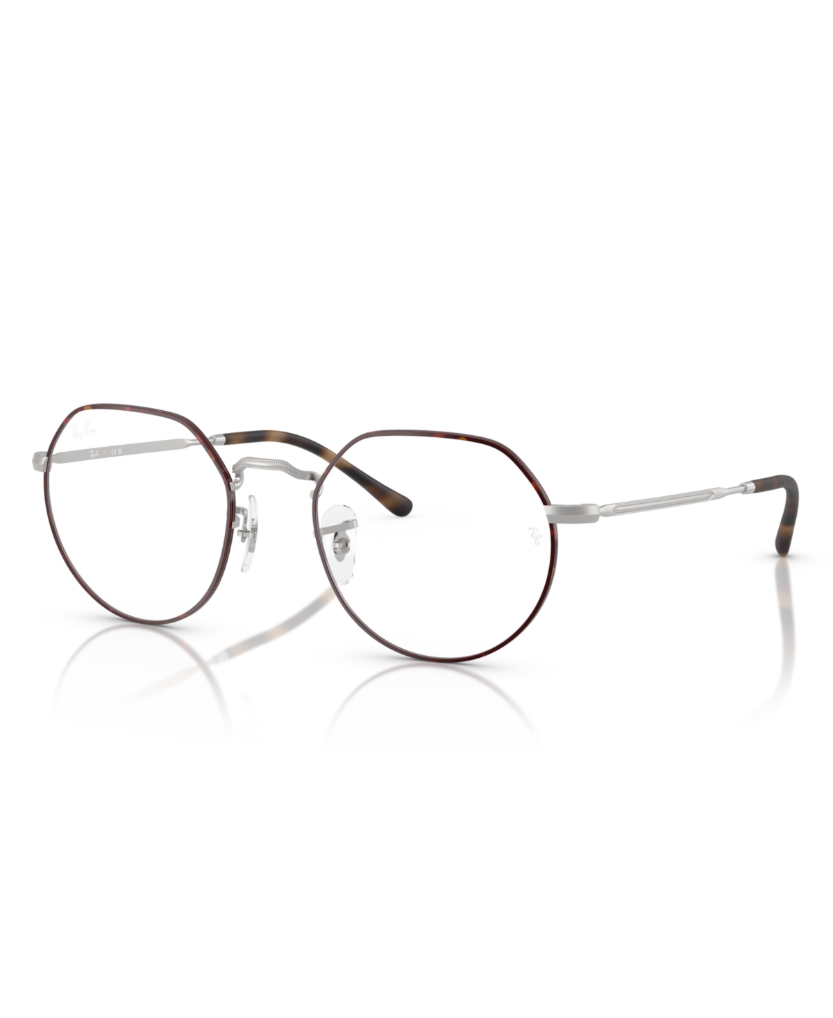 Click here for Ray-Ban Unisex Jack Optics Eyeglasses  RB6465 - Ma... prices