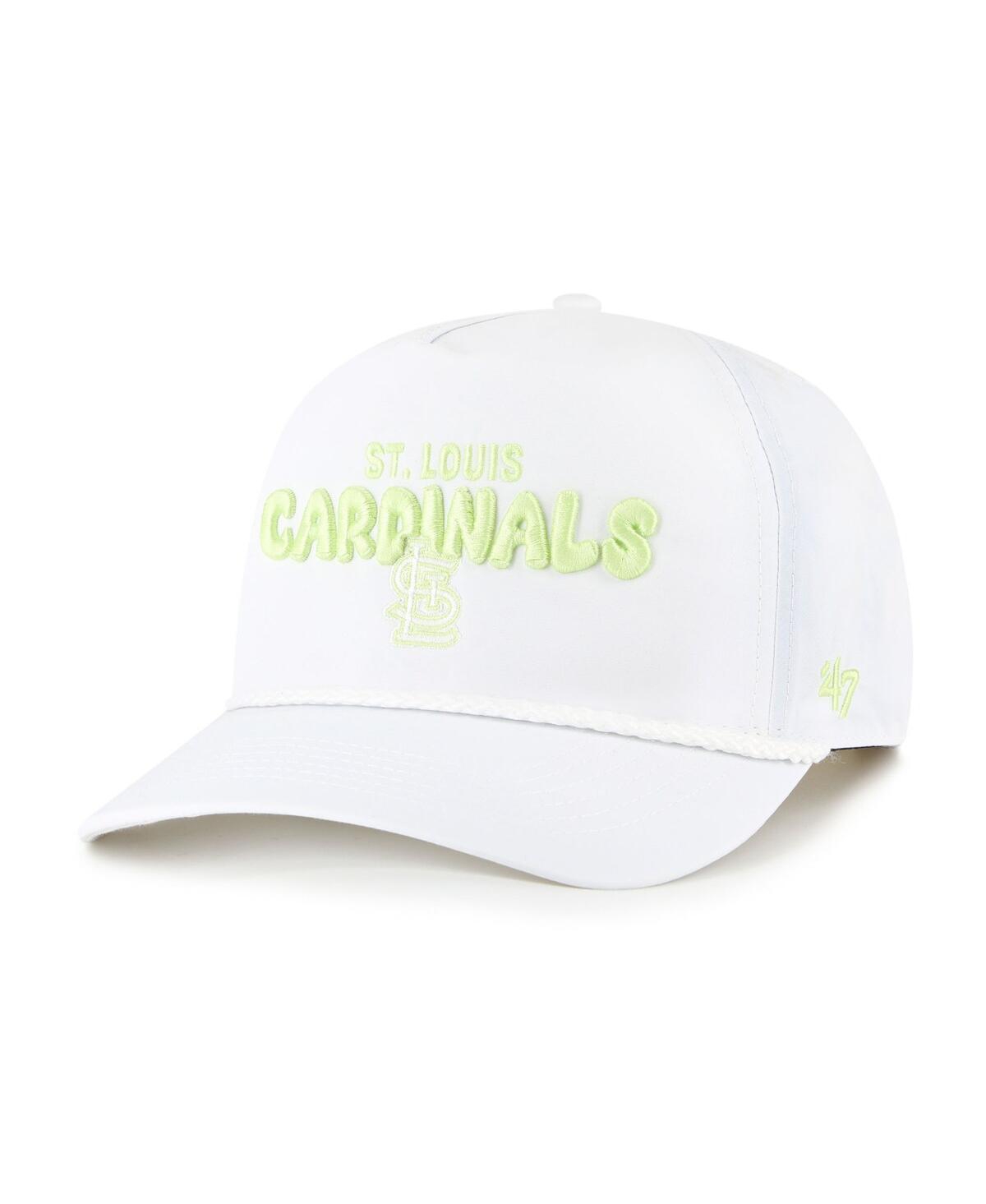 Click here for 47 Brand WomensÂ White St. Louis Cardinals Bright... prices