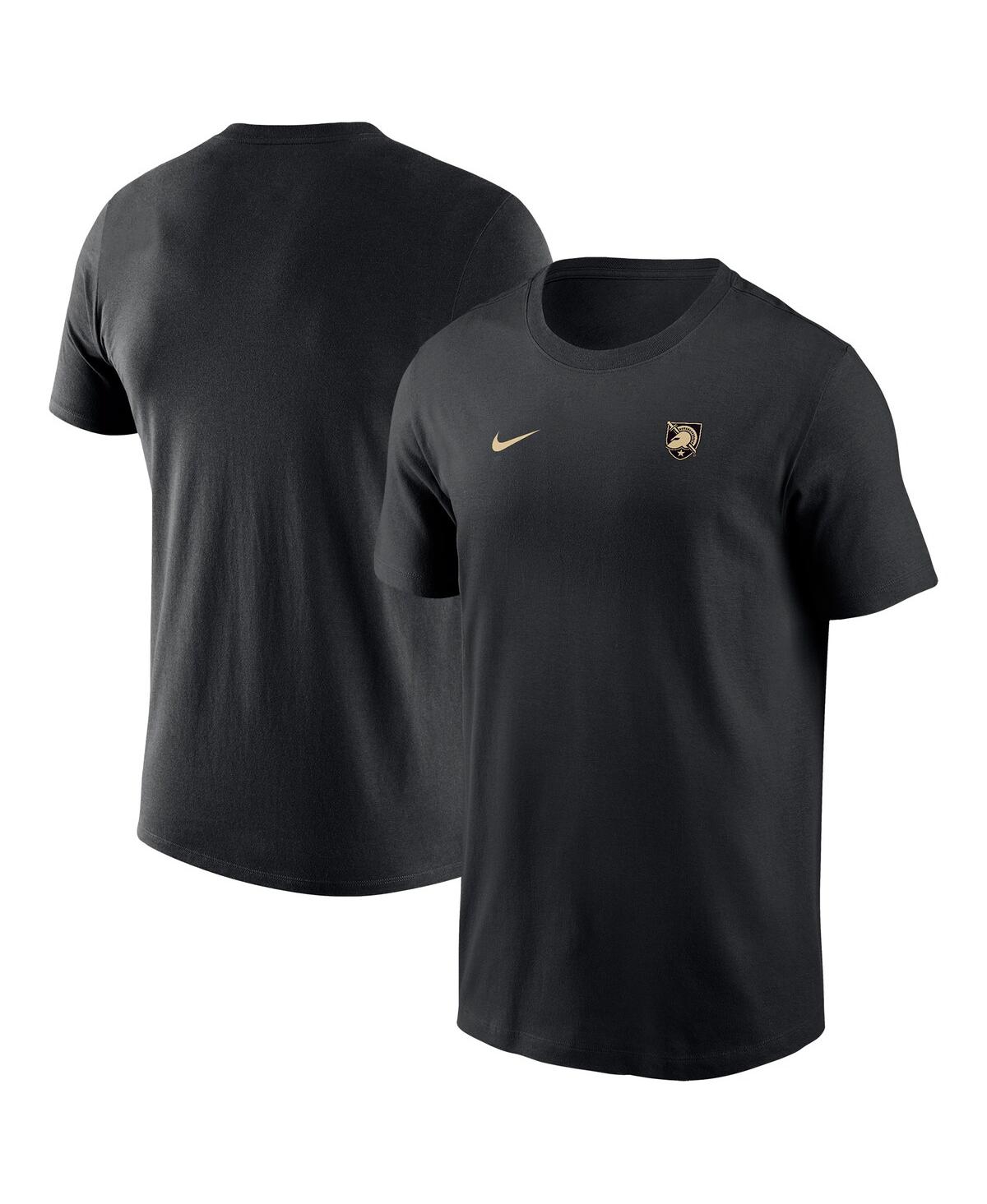 Click here for Nike Mens Black Army Black Knights 2025 Sideline L... prices