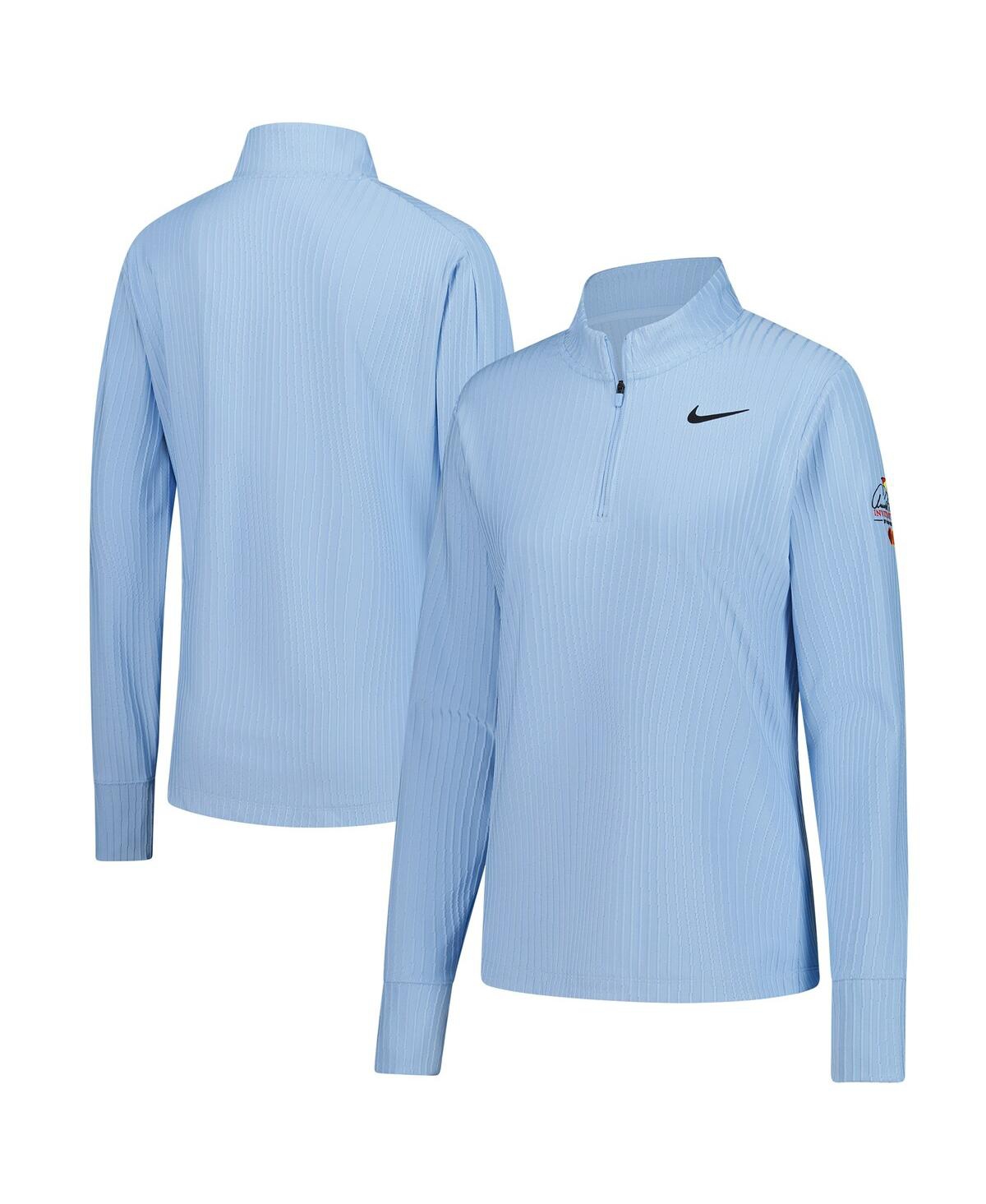 Click here for Nike Womens Light Blue Arnold Palmer Invitational... prices