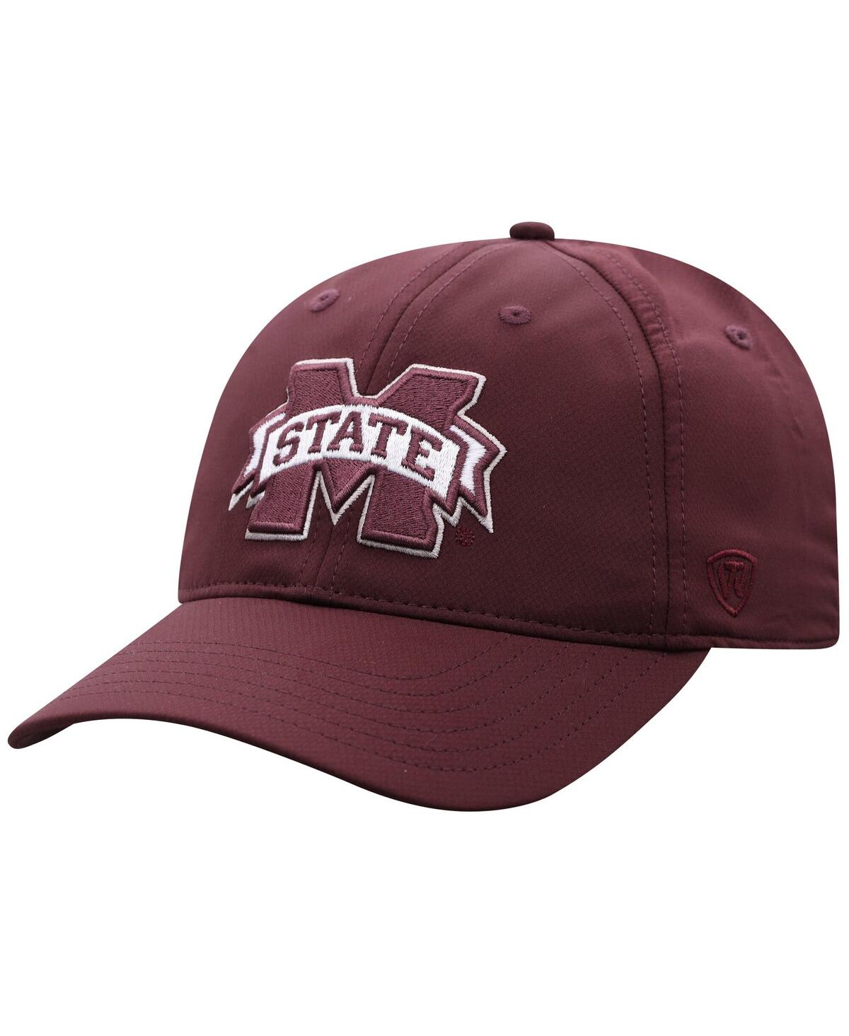 Click here for Top of the World Mens Maroon Mississippi State Bul... prices