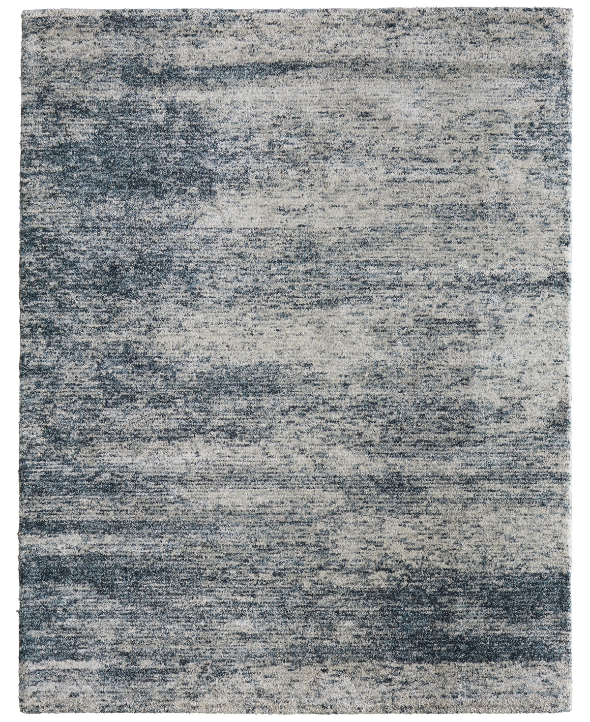 Click here for Feizy Jameson 39R8F 67x96 Area Rug - Blue  Tan prices