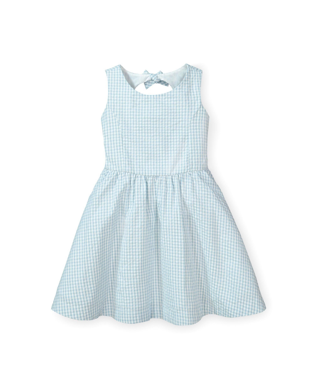 Click here for Hope & Henry Baby Girls Button Back Party Dress -... prices