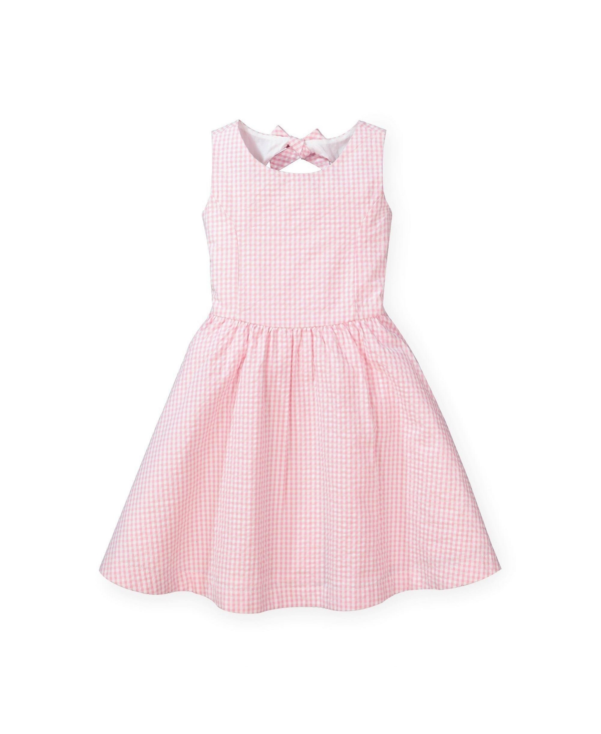 Click here for Hope & Henry Baby Girls Button Back Party Dress -... prices