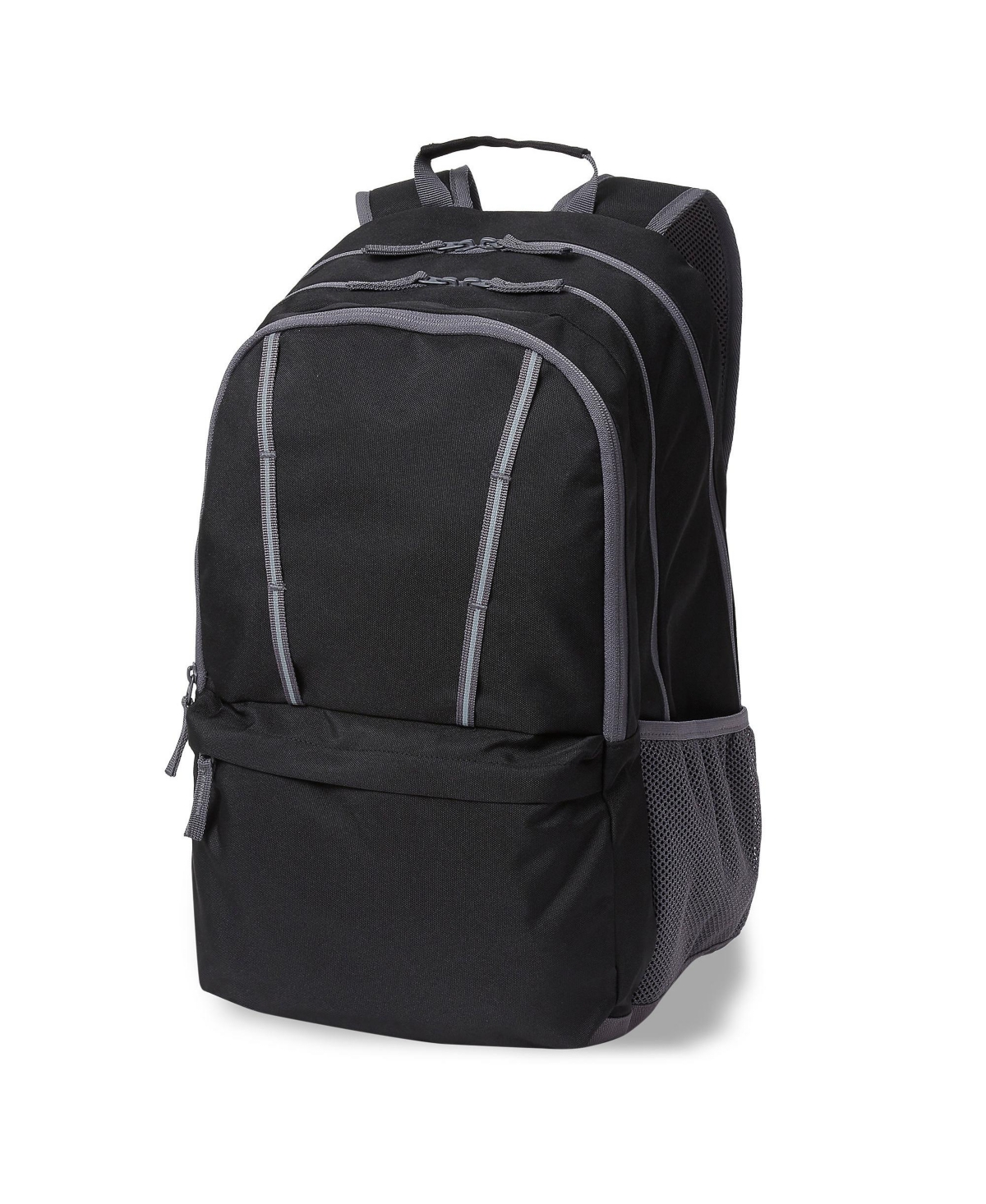 Click here for Lands End Kids ClassMate Xl Backpack - Black prices