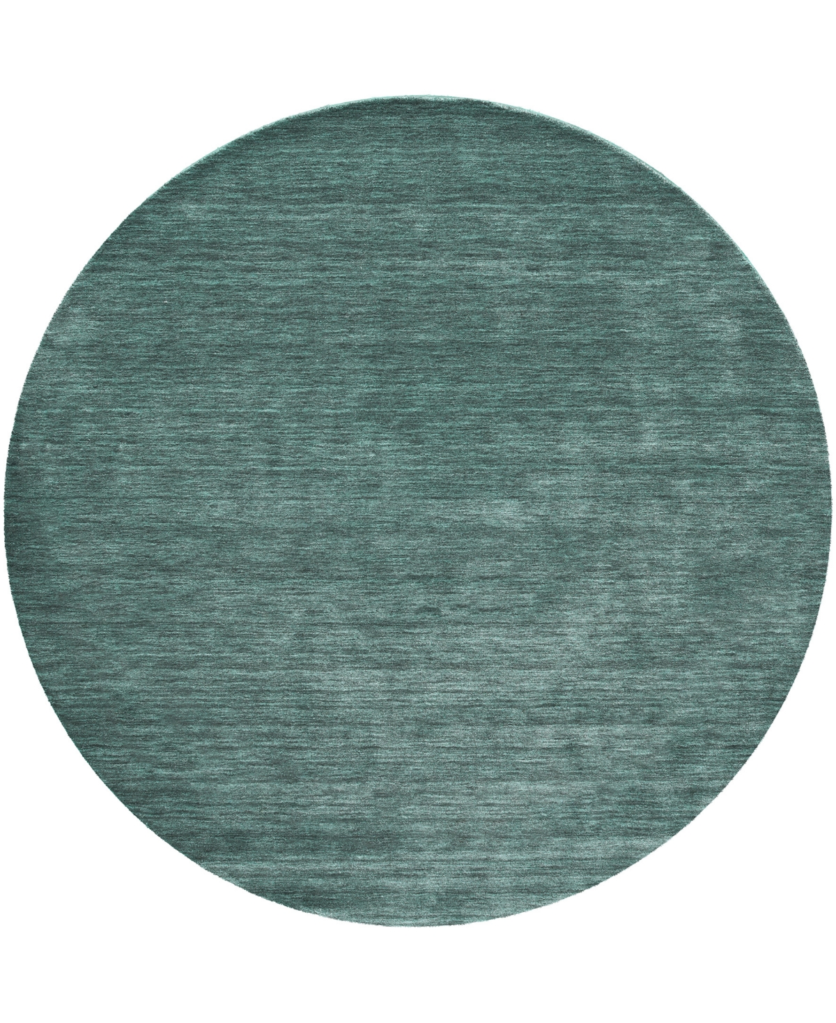 Click here for Feizy Luna 8049F 8x8 Round Area Rug - Green prices