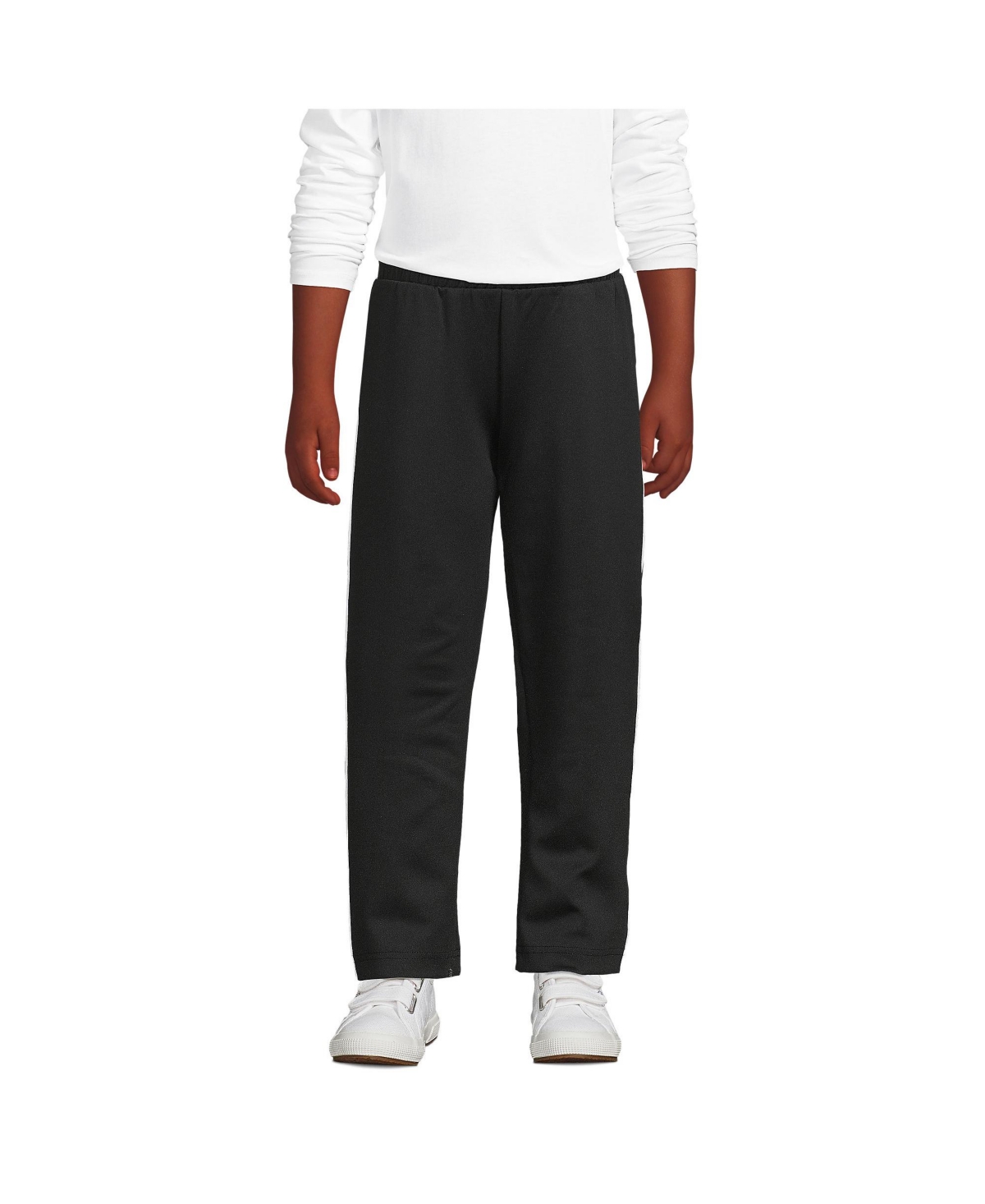 Click here for Lands End Girls School Uniform Coed Active Perform... prices