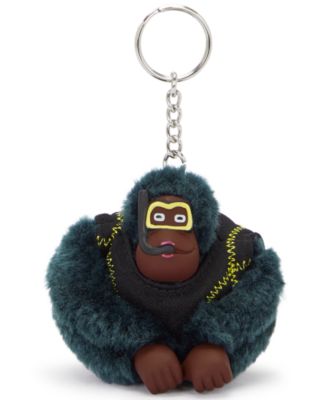 Kipling Scuba Boxed Monkey Keychain - Macy's