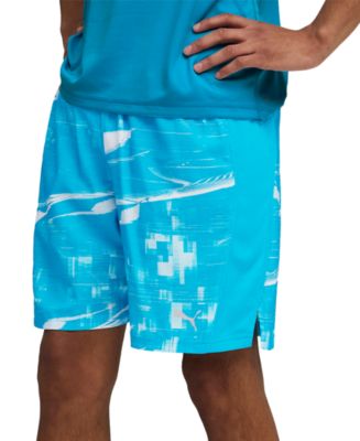 Puma Men's Run Velocity 7" Shorts - Macy's