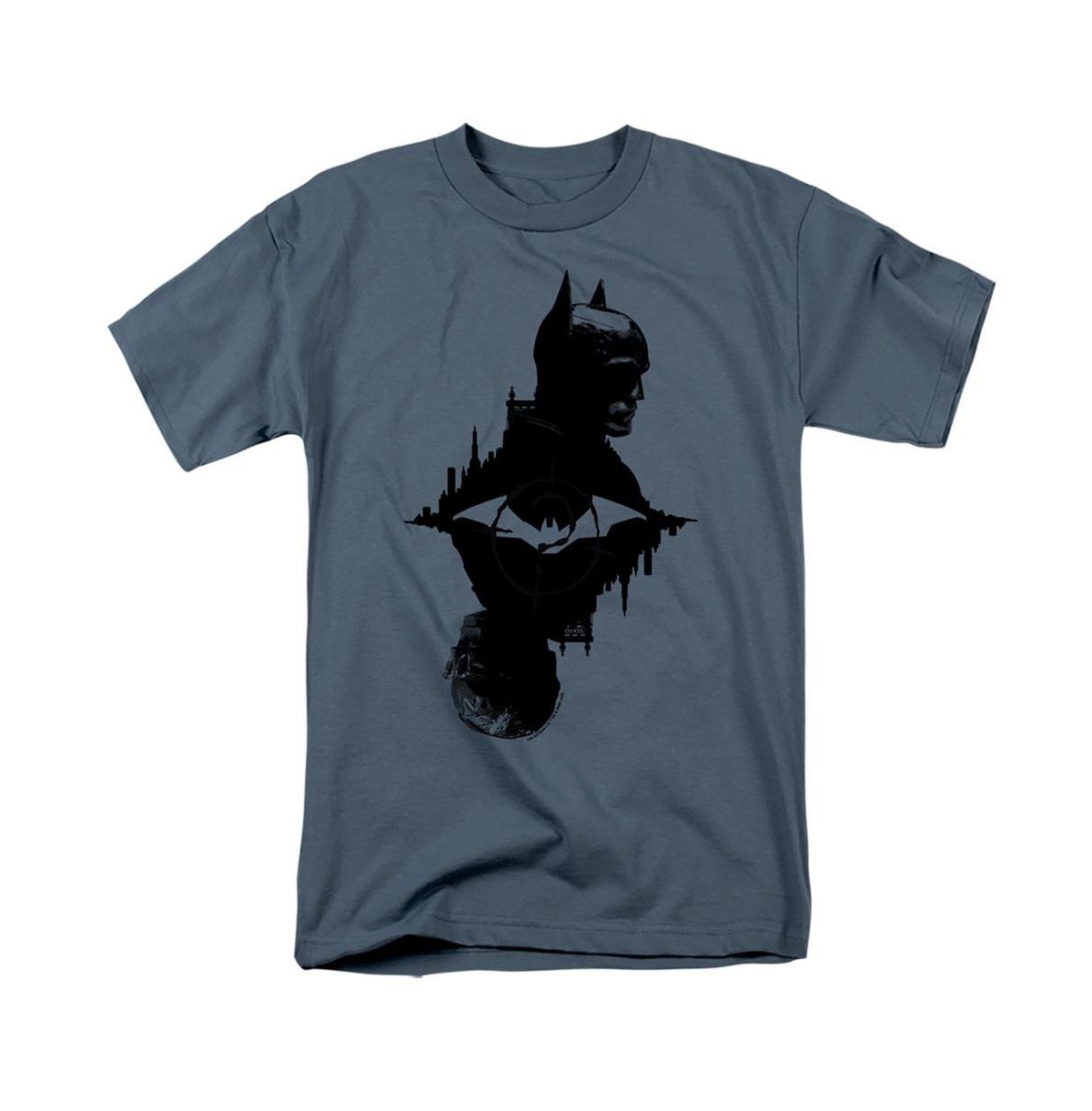 Click here for Batman Mens The The Riddler Short Sleeve Adult Tee... prices