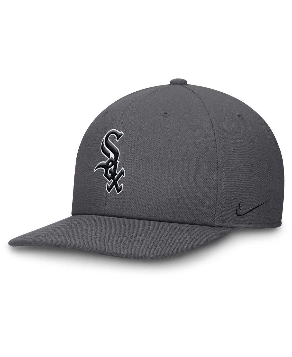 Click here for Nike Mens Gray Chicago White Sox Pro Performance S... prices