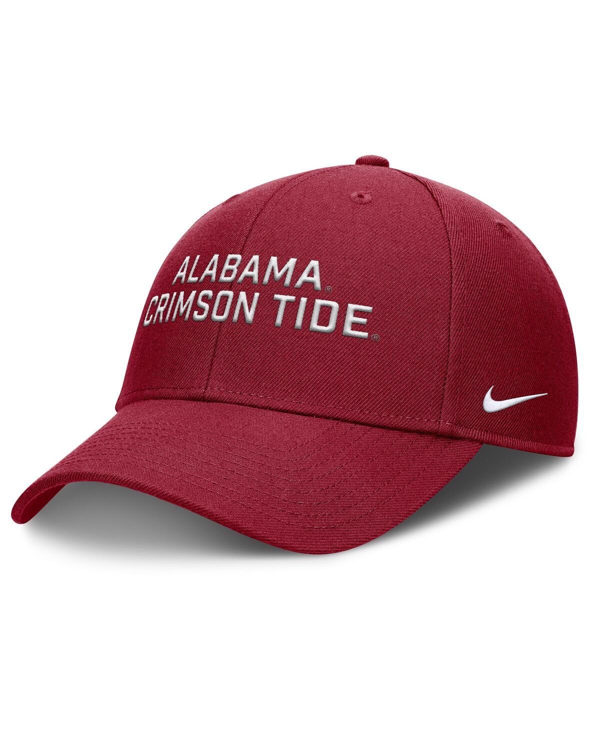 Click here for Nike Mens Crimson Alabama Crimson Tide Rise Practi... prices