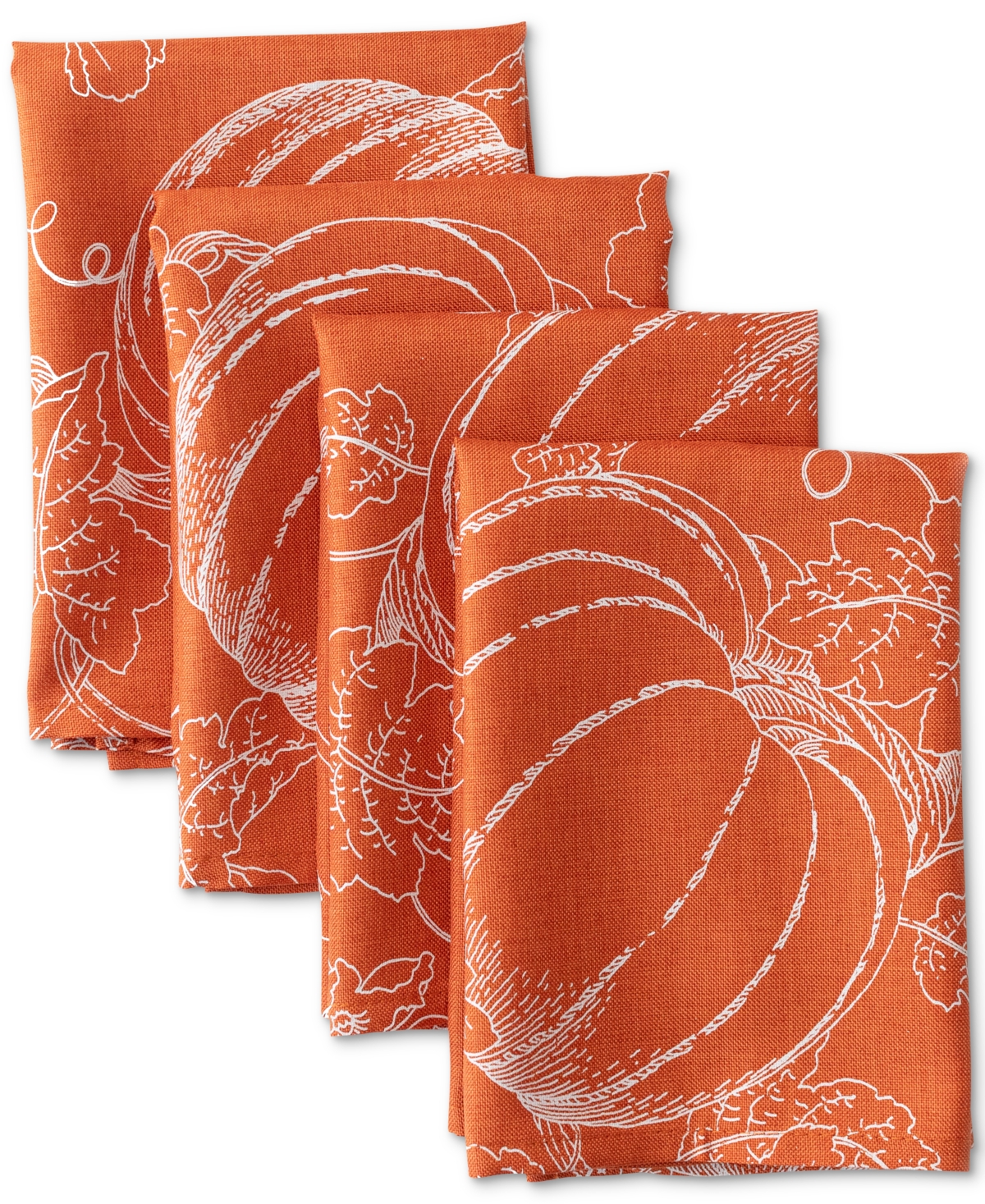 Click here for Benson Mills Bountiful Harvest Destin Napkins  Set... prices