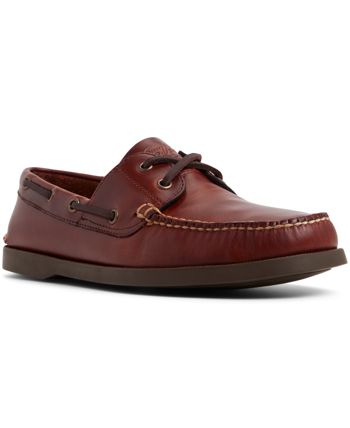 Click here for Sperry Mens American Hides Authentic Original 2-Ey... prices
