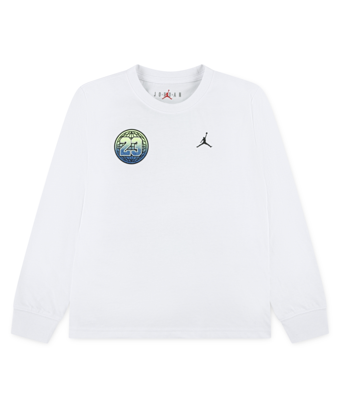 Click here for Jordan Toddler and Little Boys Jumpman Global Rise... prices