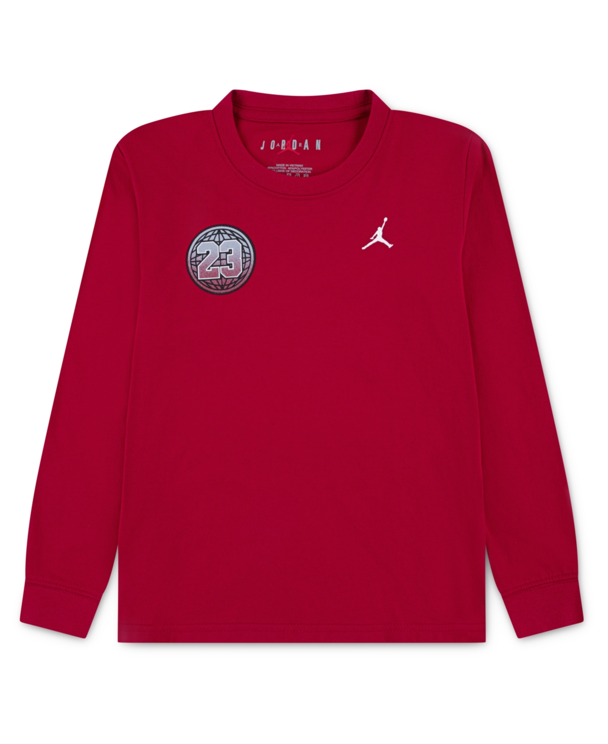 Click here for Jordan Toddler and Little Boys Jumpman Global Rise... prices
