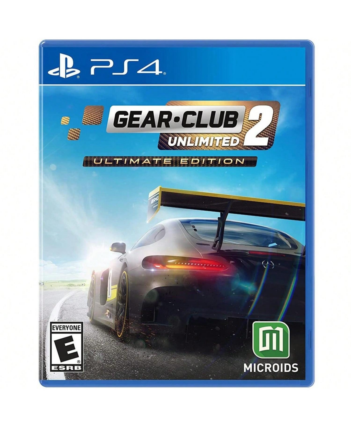 Click here for Gear Club Unlimited 2: Ultimate Edition for PlaySt... prices