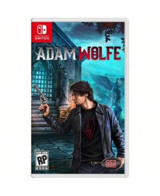 Adam Wolfe for Nintendo Switch - Macy's