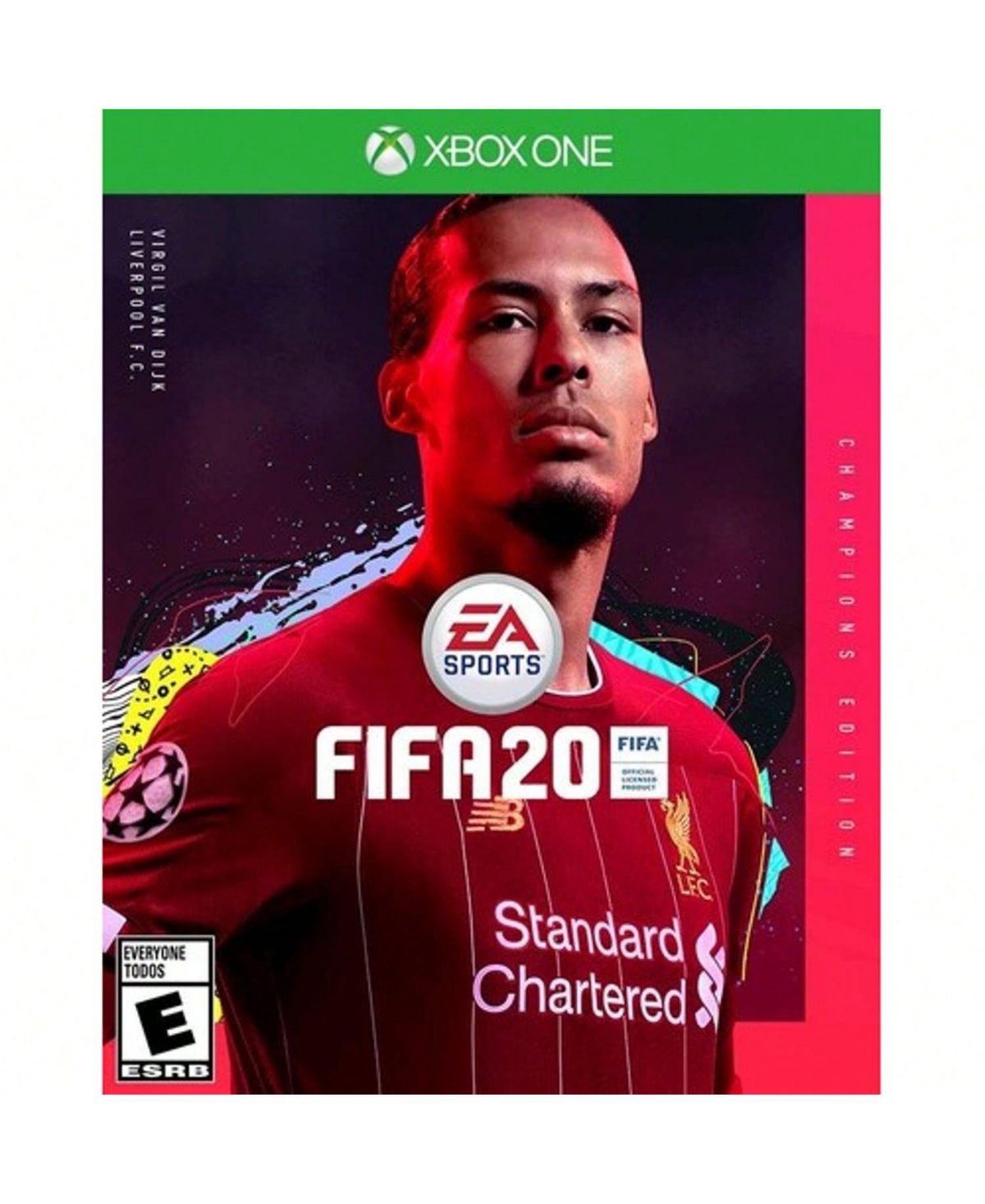 Click here for Electronic Arts Fifa 20 Champions Edition for Xbox... prices