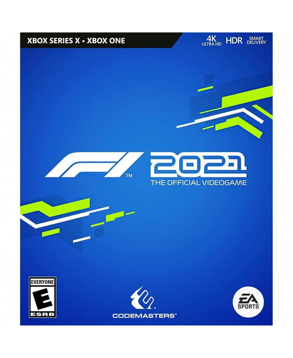 Click here for Electronic Arts F1 2021 for Xbox One & Xbox Series... prices