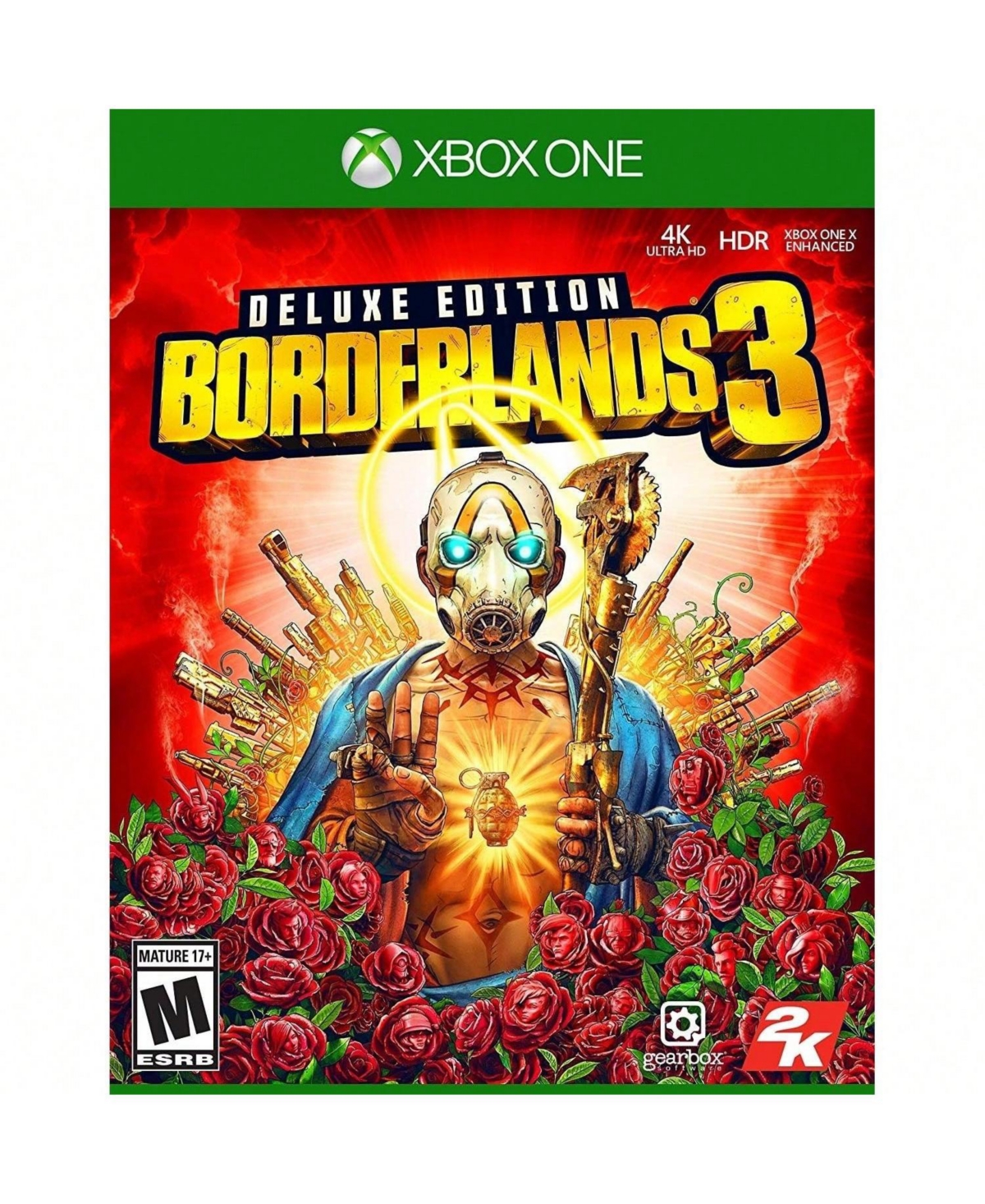 Click here for Take 2 Interactive Borderlands 3 Deluxe Edition fo... prices