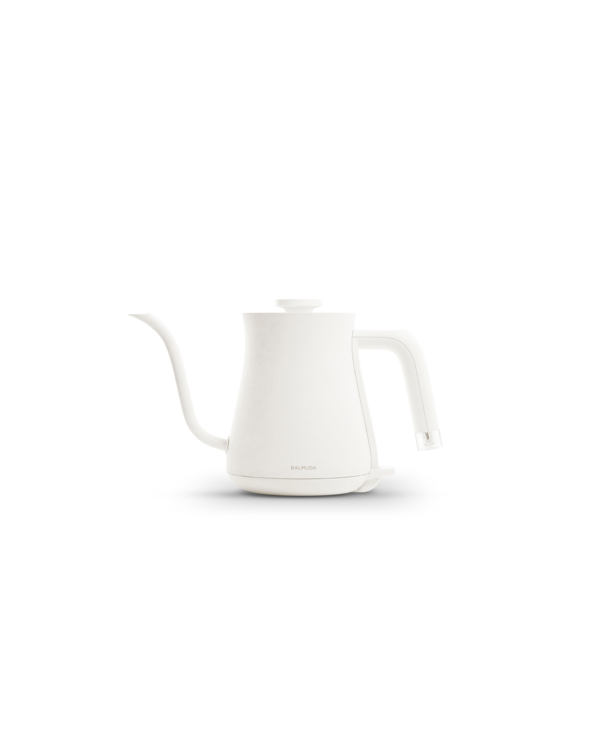 Click here for Balmuda Electric Gooseneck Kettle - White prices