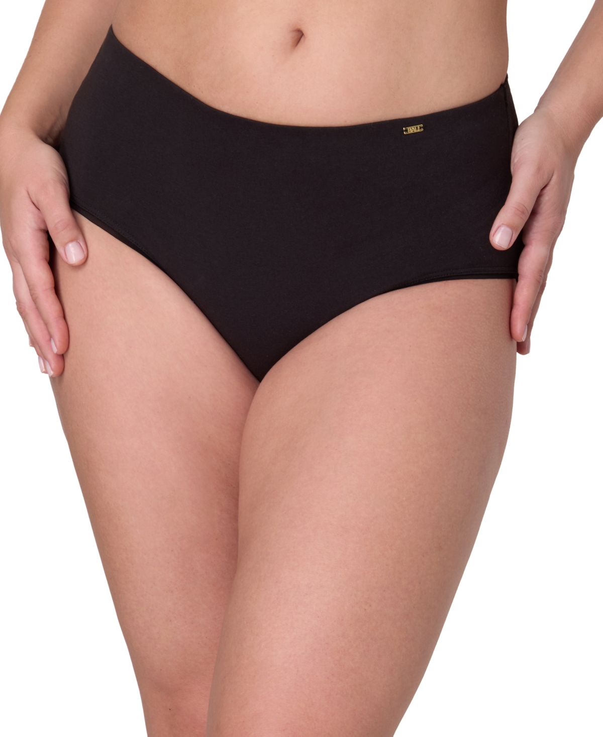 Click here for Bali Womens Lux Cotton Essentials Brief Underwear... prices