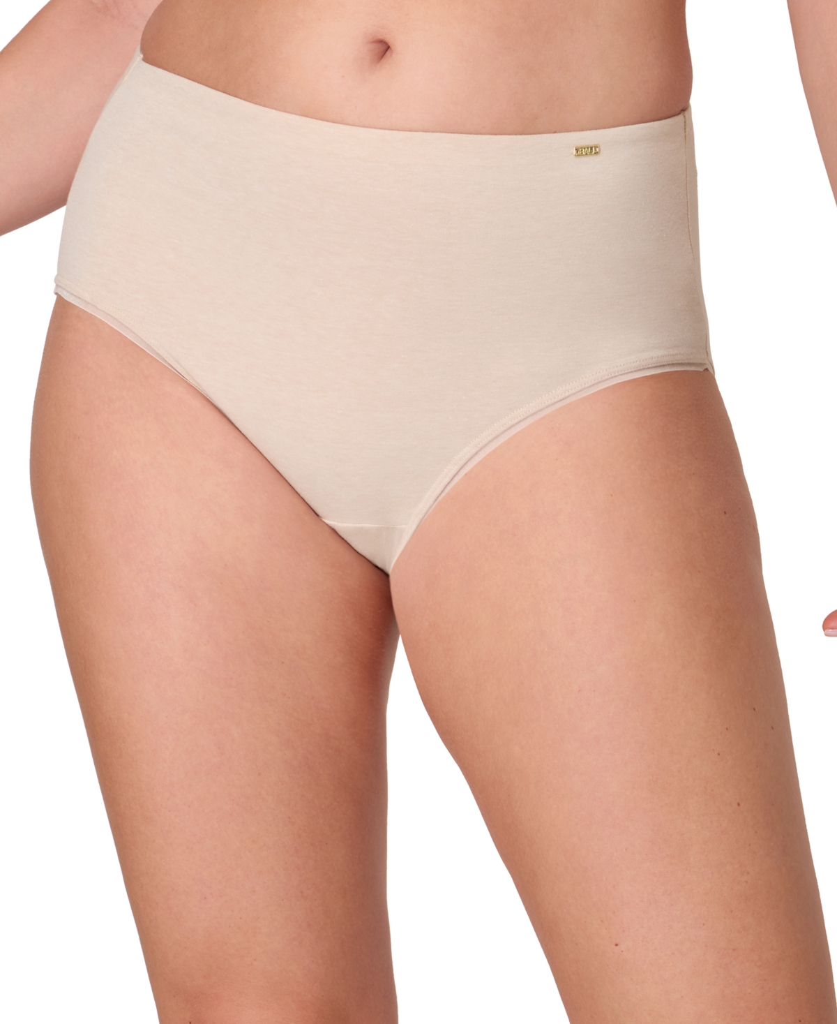 Click here for Bali Womens Lux Cotton Essentials Brief Underwear... prices