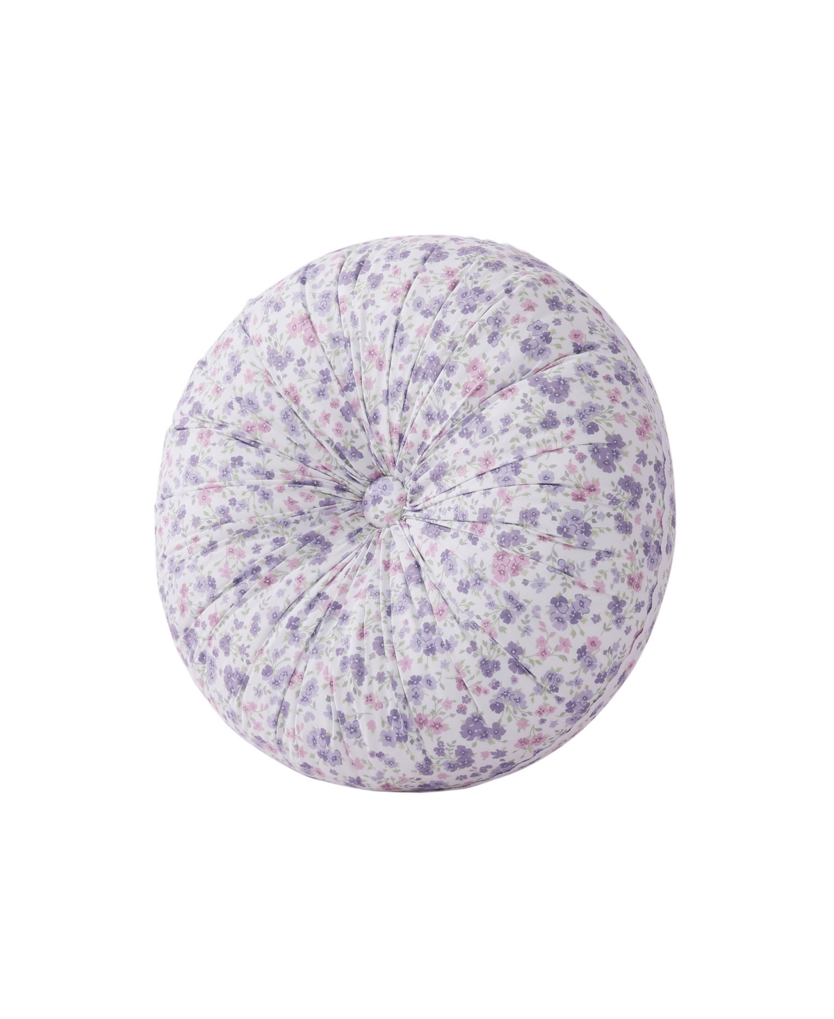 Click here for Royal Court Nola Tufted Decorative Pillow  15 Roun... prices