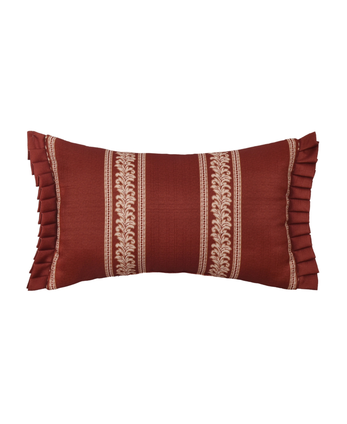 Click here for Royal Court Lazia Boudoir Decorative Pillow  12 x... prices