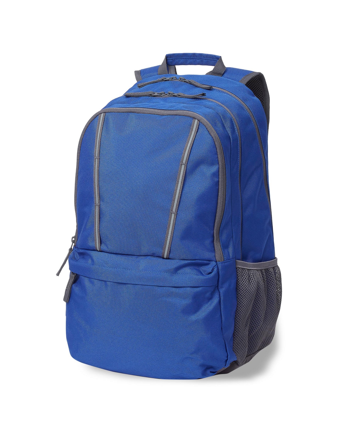 Click here for Lands End Kids ClassMate Xl Backpack - Cobalt prices