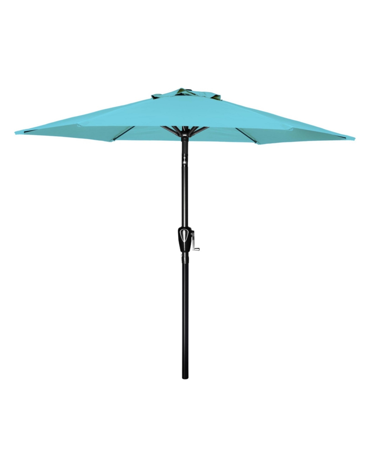 Click here for Flynama One 7.5ft Patio Outdoor Table Market Yard... prices