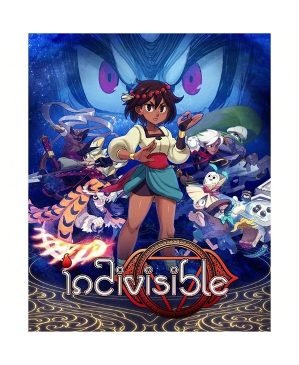 Click here for 505 Games Indivisible for PlayStation 4 prices