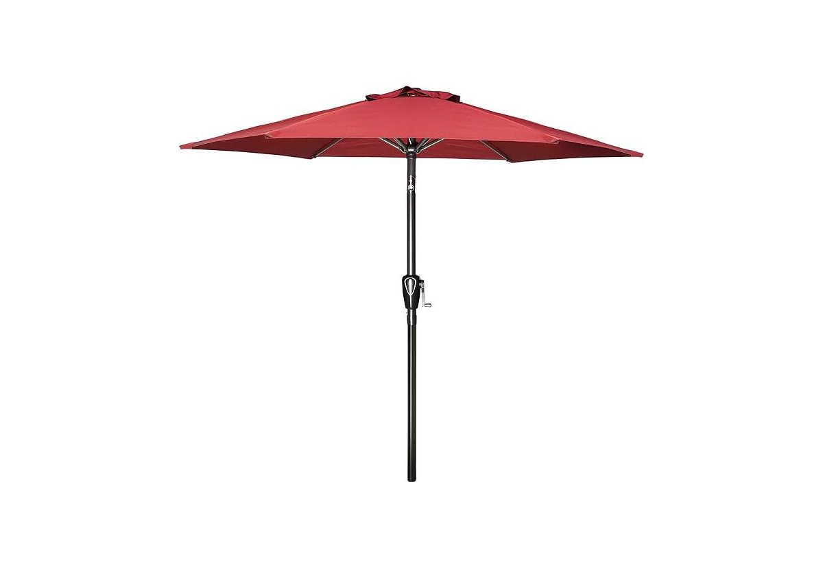Click here for Flynama One 9 Patio Umbrella Outdoor Table Market... prices