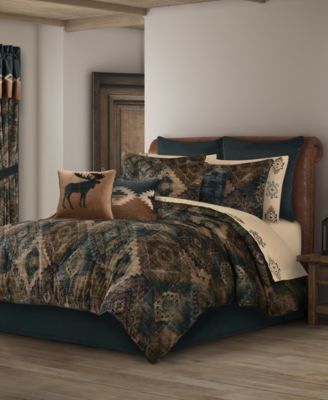 Click here for J Queen New York Baja Comforter Sets prices