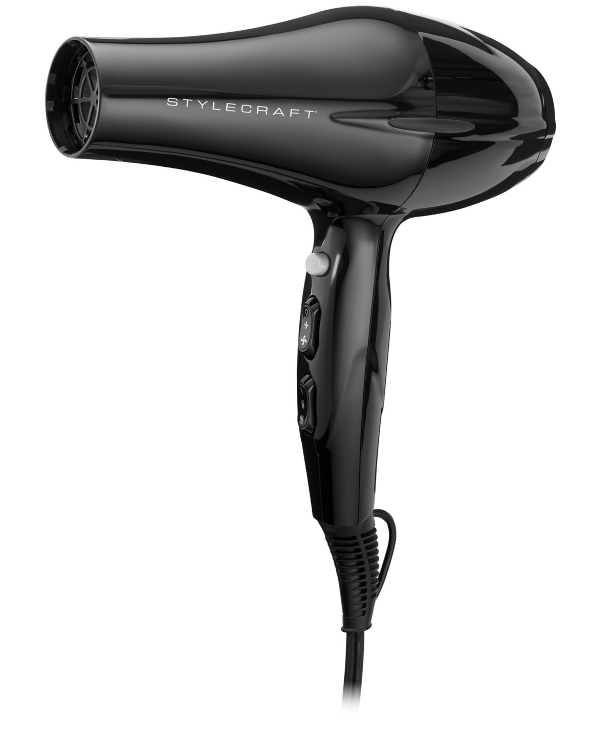 Click here for StyleCraft Professional Stay-Temp Ionic Hair Dryer prices