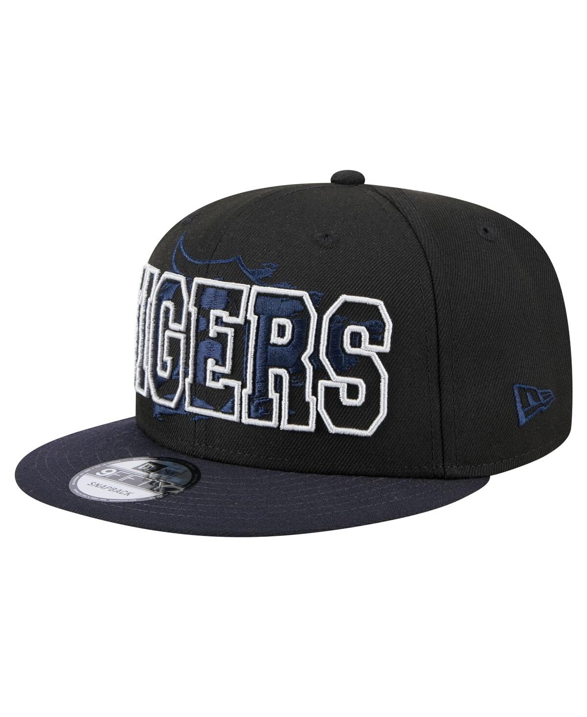 Click here for New Era Mens Black Detroit Tigers Splatter 9FIFTY... prices
